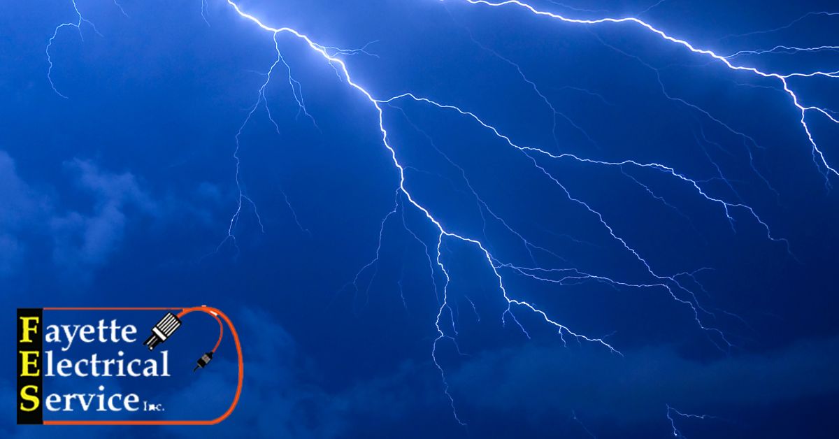 Tips for Preparing Home Electrical Systems for Extreme Weather